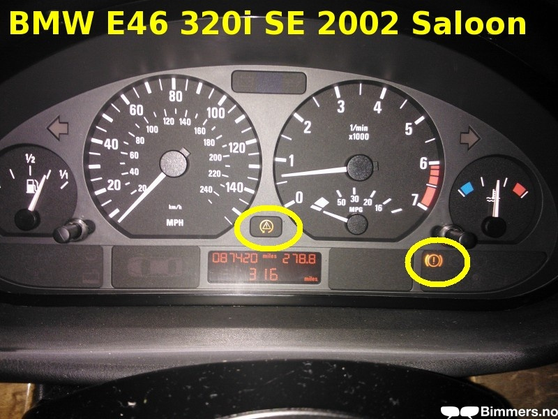 Anti spin varsel - Teknisk - Bimmers.no | BMW Forum
